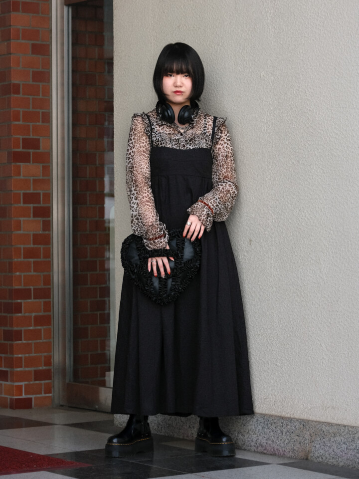 SNAP - PROP / 文化服装学院