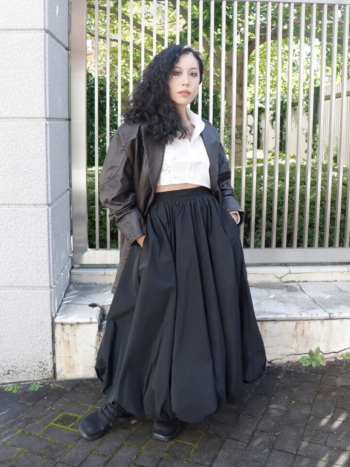 SNAP - PROP / 文化服装学院