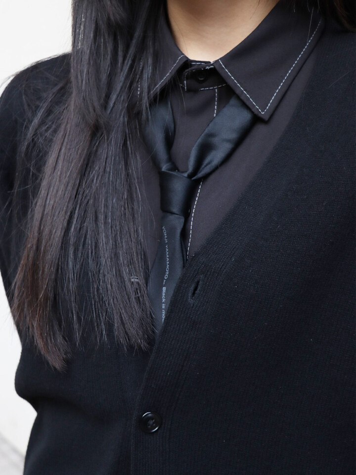 SNAP - PROP / 文化服装学院