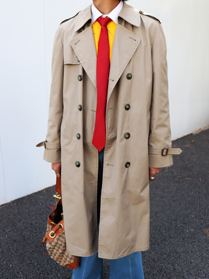 SNAP - PROP / 文化服装学院