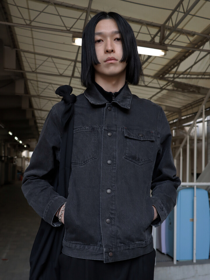 SNAP - PROP / 文化服装学院