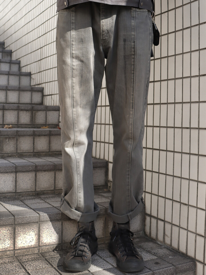 SNAP - PROP / 文化服装学院