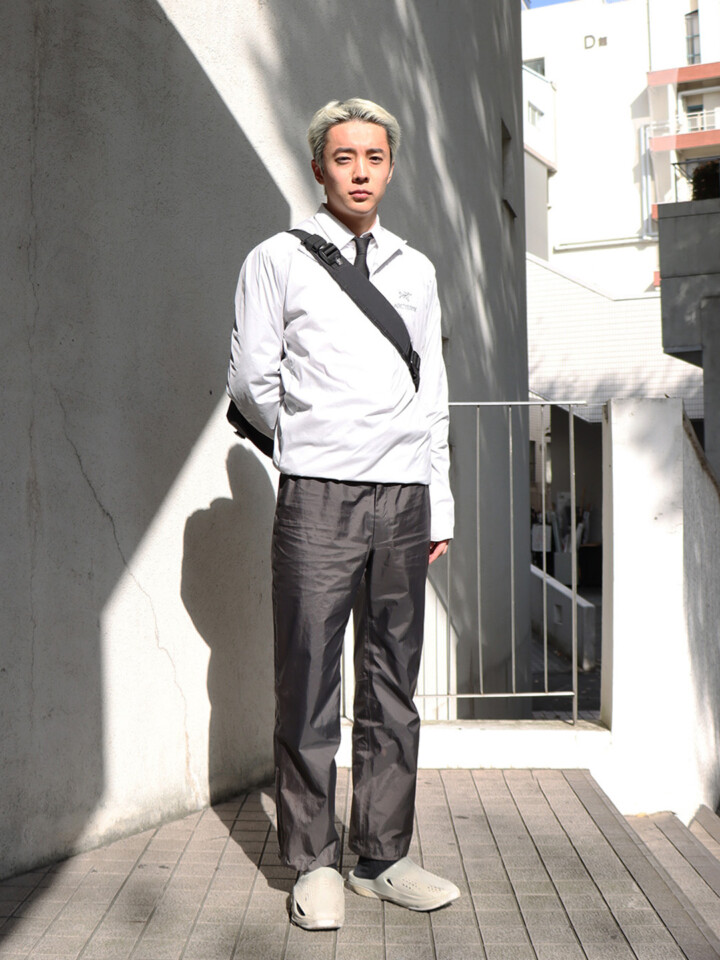 SNAP - PROP / 文化服装学院