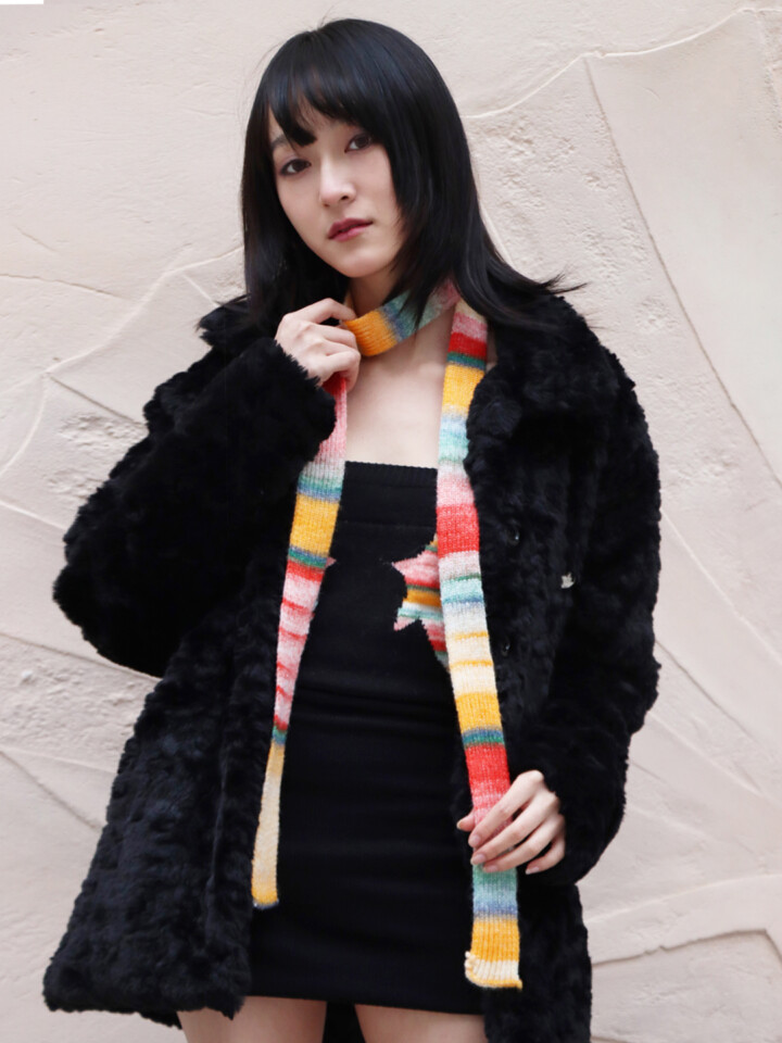 SNAP - PROP / 文化服装学院