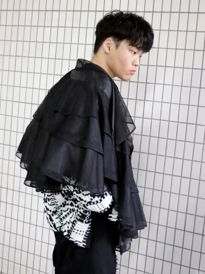 SNAP - PROP / 文化服装学院