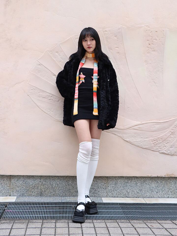 SNAP - PROP / 文化服装学院