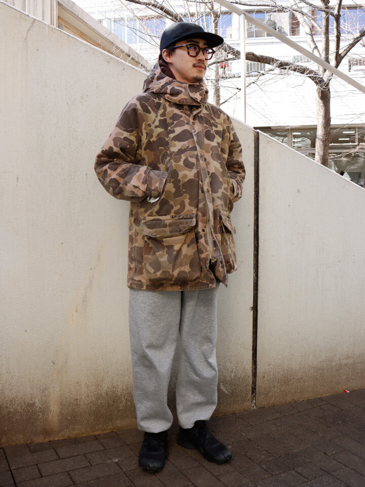 SNAP - PROP / 文化服装学院