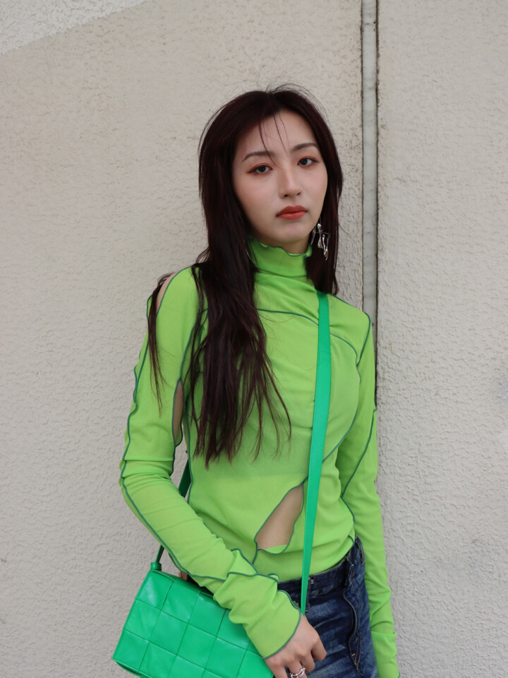 SNAP - PROP / 文化服装学院