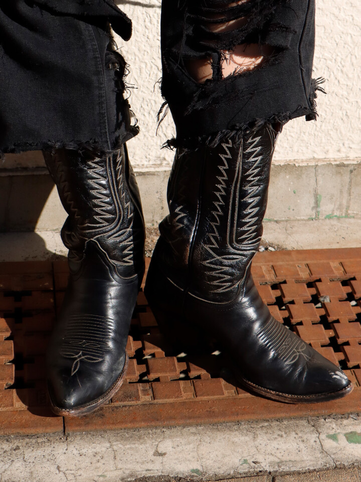 SNAP - PROP / 文化服装学院