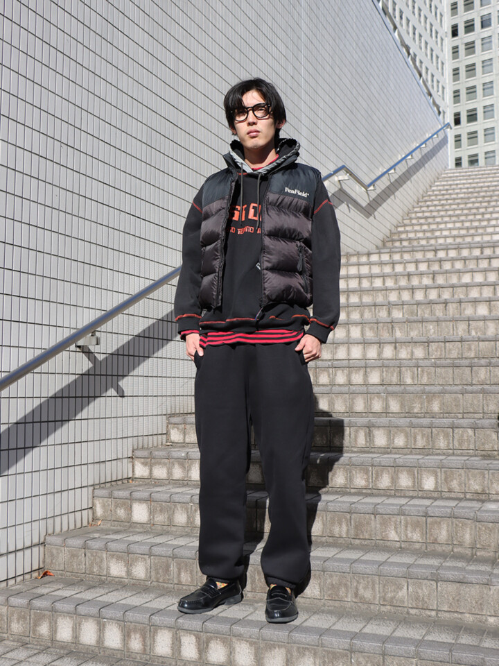 SNAP - PROP / 文化服装学院