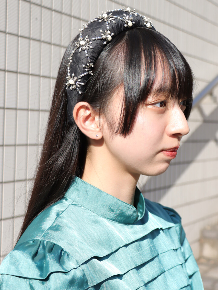 SNAP - PROP / 文化服装学院