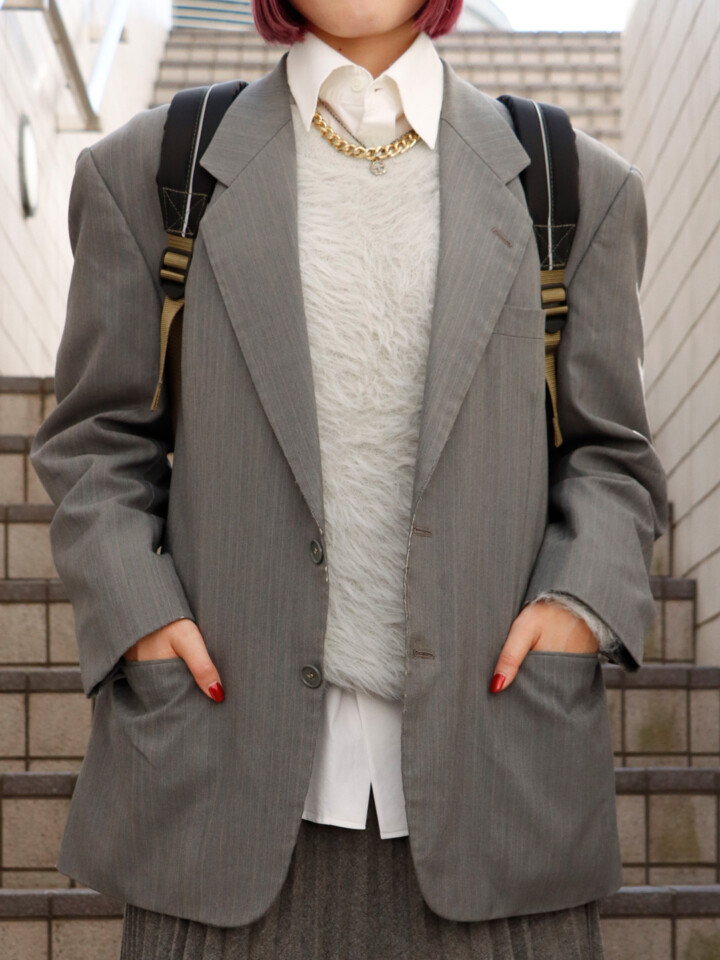 SNAP - PROP / 文化服装学院