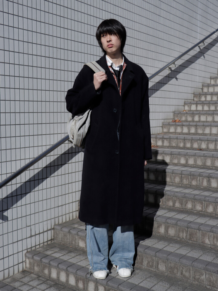 SNAP - PROP / 文化服装学院