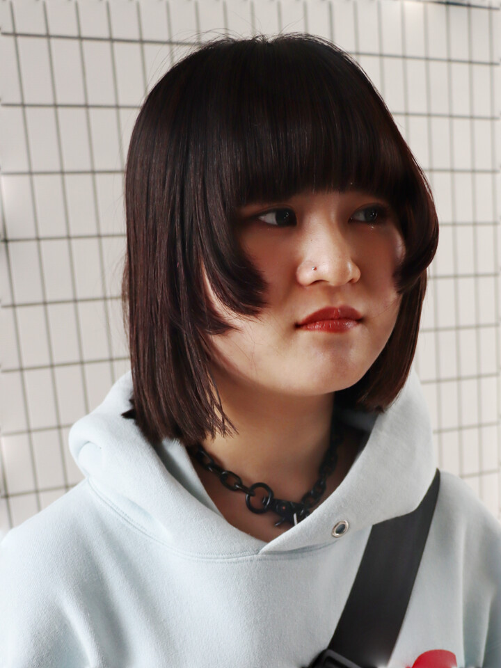 SNAP - PROP / 文化服装学院