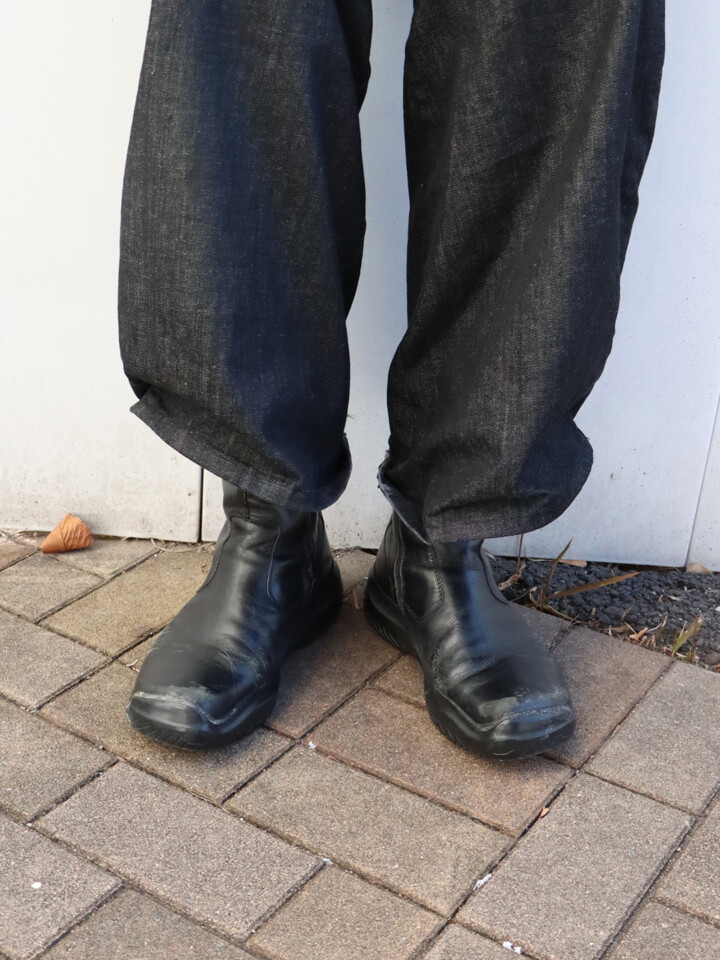 SNAP - PROP / 文化服装学院