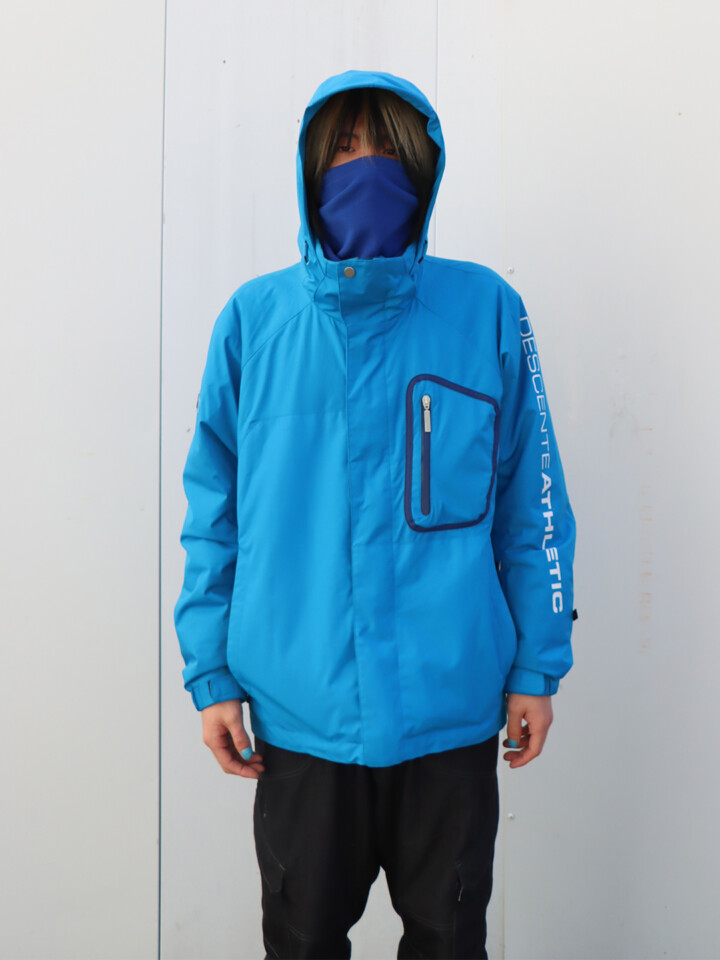 SNAP - PROP / 文化服装学院