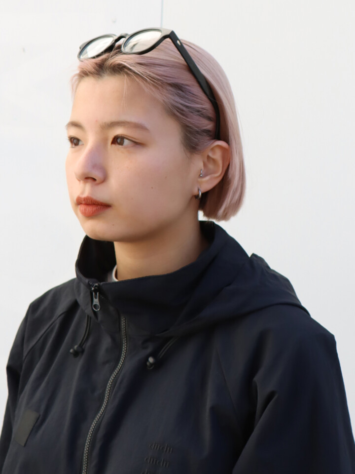 SNAP - PROP / 文化服装学院