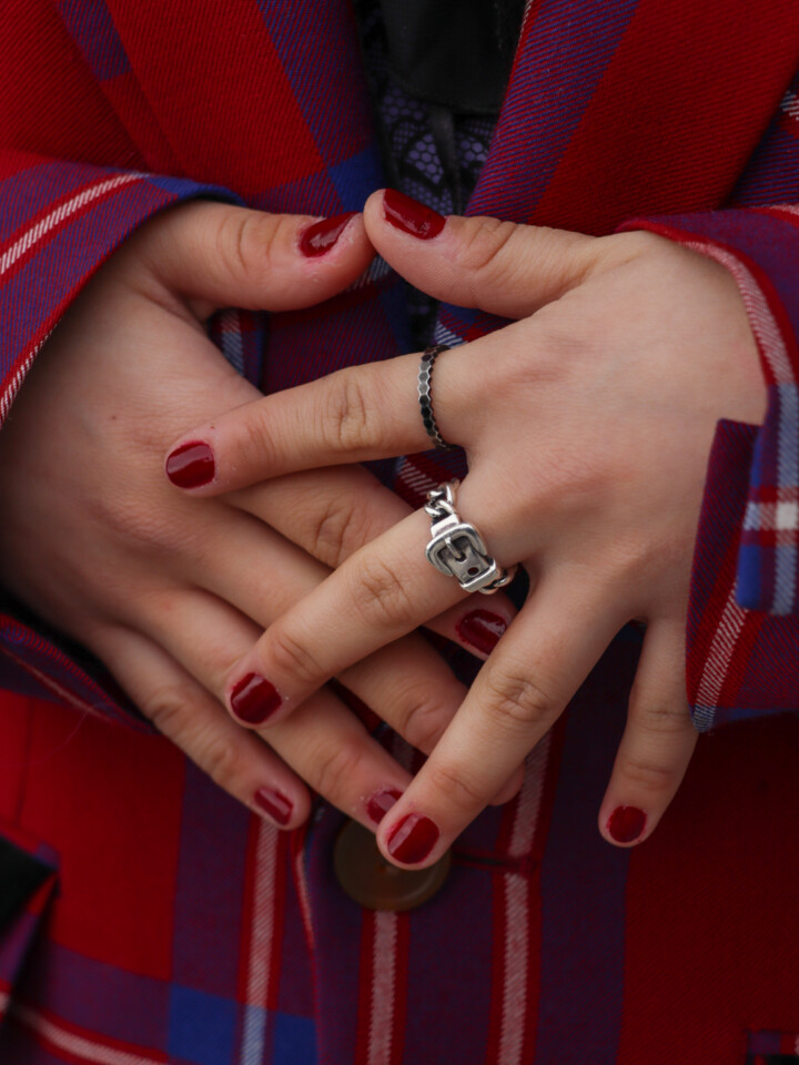 SNAP - PROP / 文化服装学院