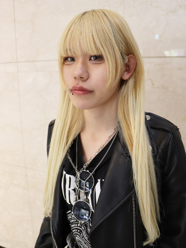 SNAP - PROP / 文化服装学院