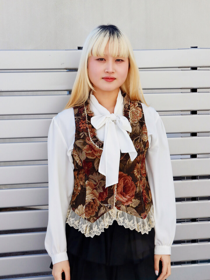 SNAP - PROP / 文化服装学院