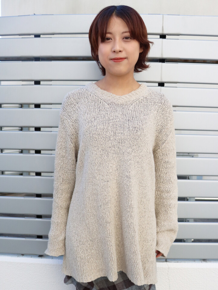 SNAP - PROP / 文化服装学院